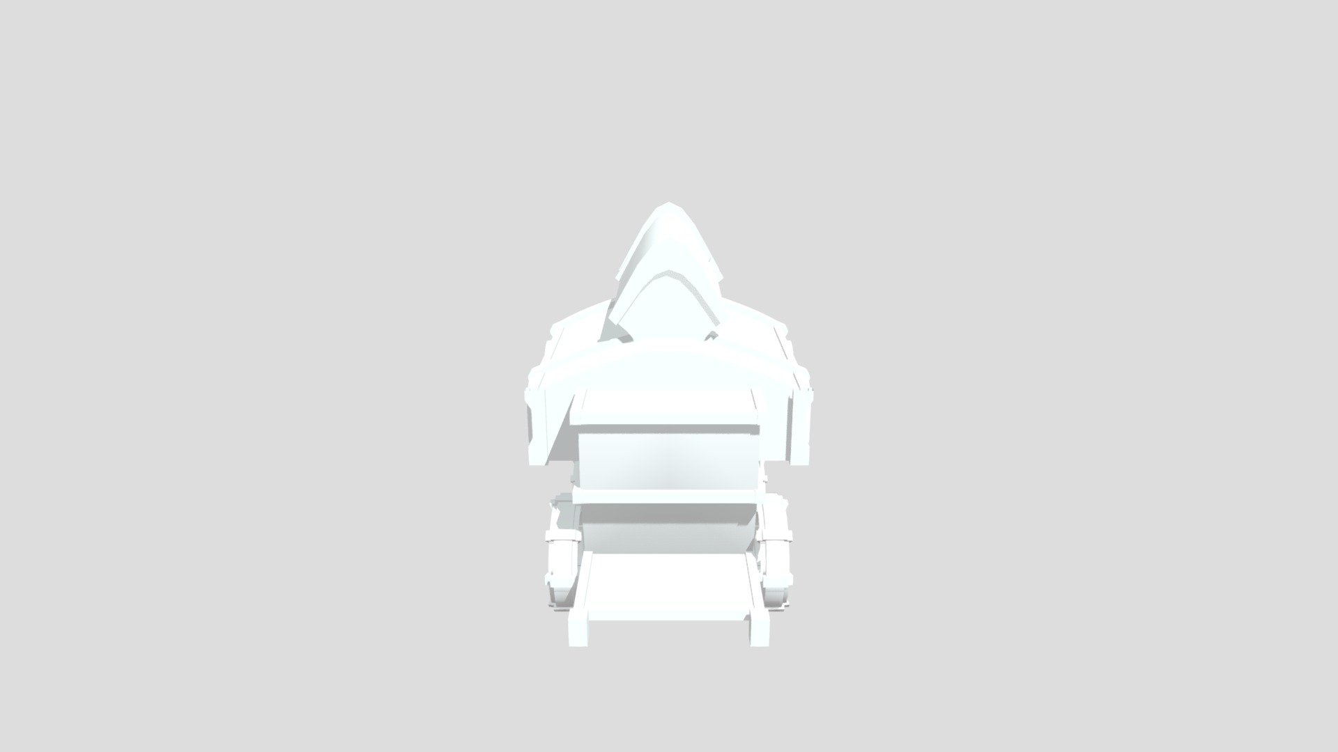 Telega - Download Free 3D model by yurko.natasha [3ae88e8] - Sketchfab