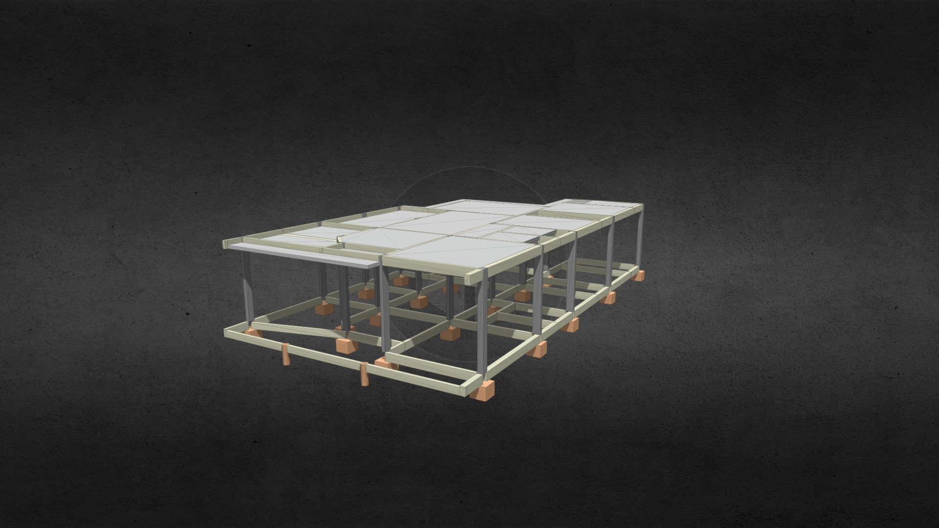 2020_12 OSNI CTBA - PR - Download Free 3D model by Evertonmatsunaga ...