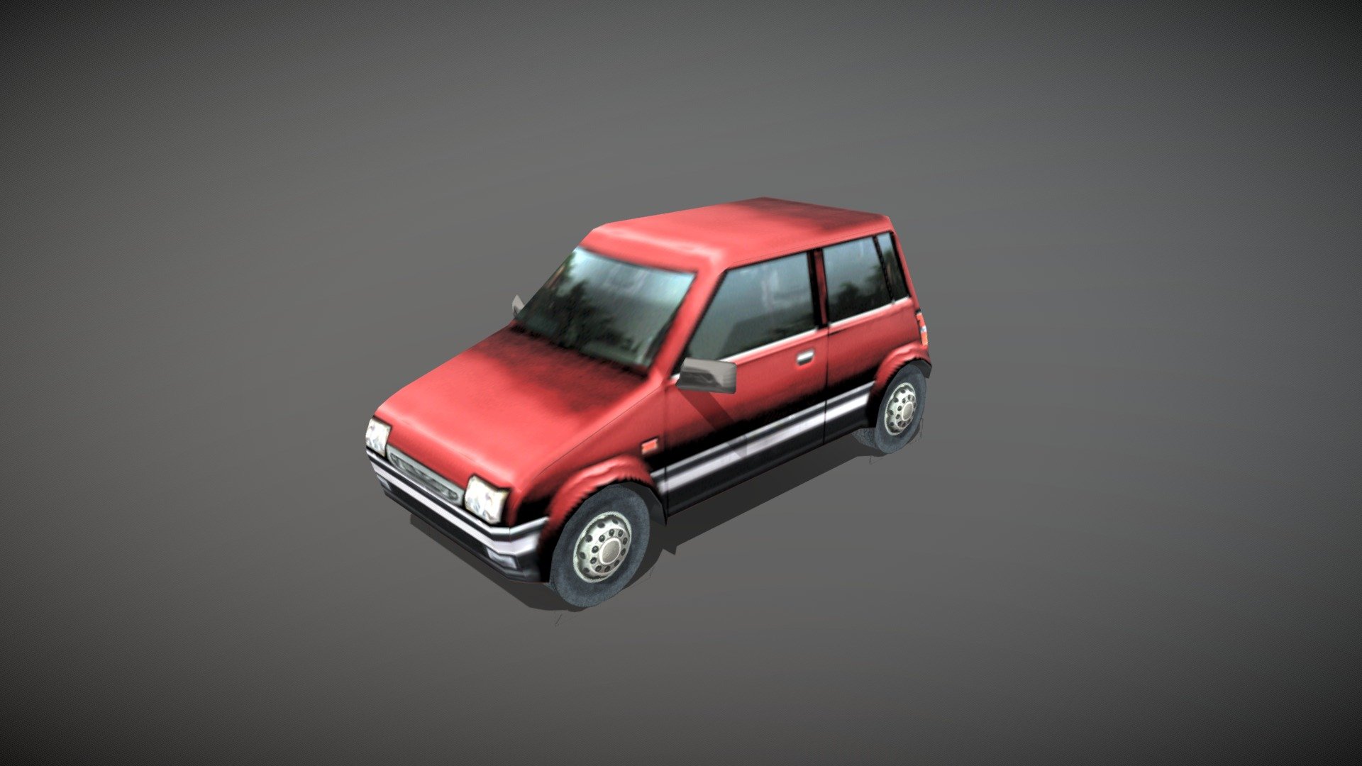 Oka - Download Free 3D model by Korolv [3ae99ea] - Sketchfab