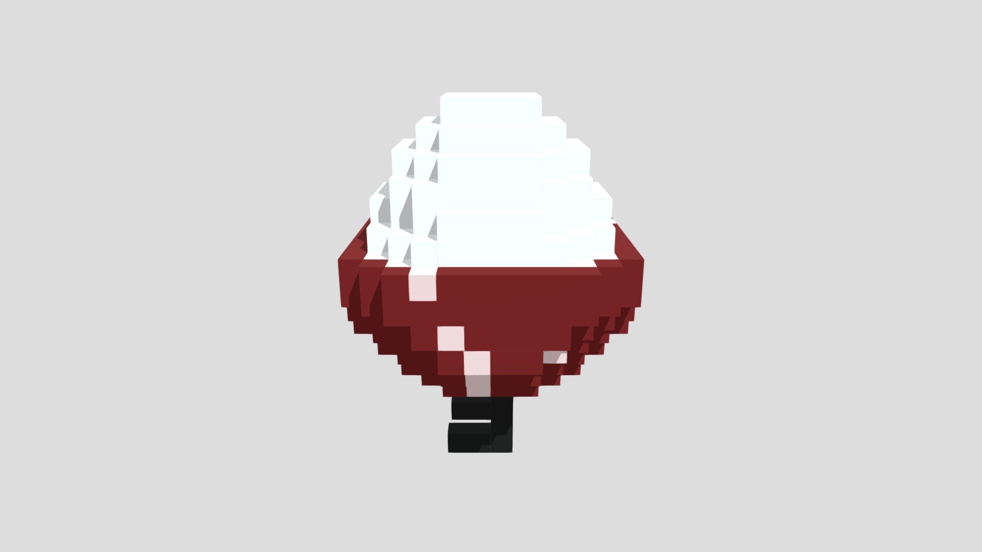 Pepito - Download Free 3D model by batt3rystick [3ae9bea] - Sketchfab