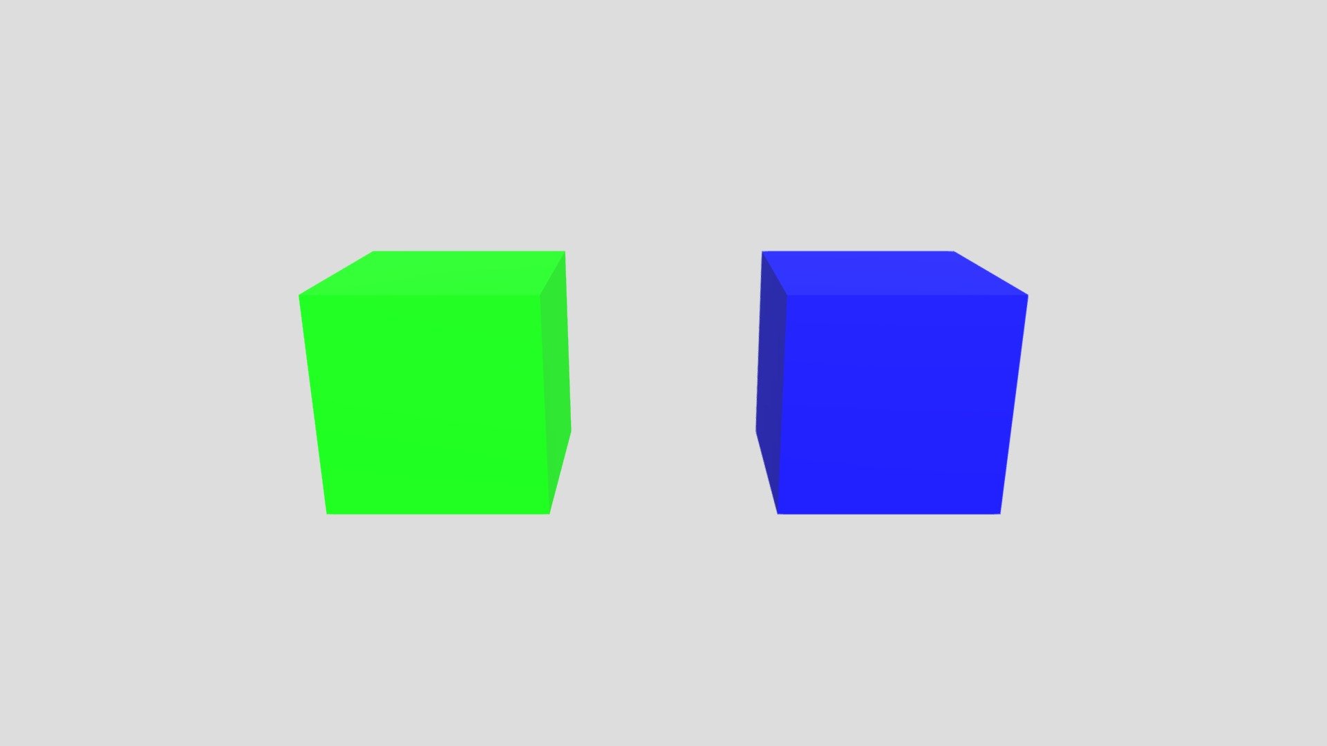 Simple cube meshes_test - Download Free 3D model by Finn (@zhf0728 ...