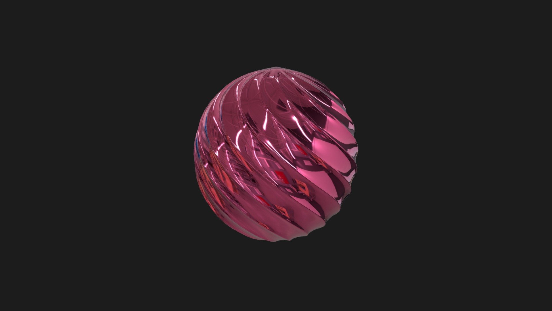 BALL - 3D model by rayman15 [3aebd93] - Sketchfab
