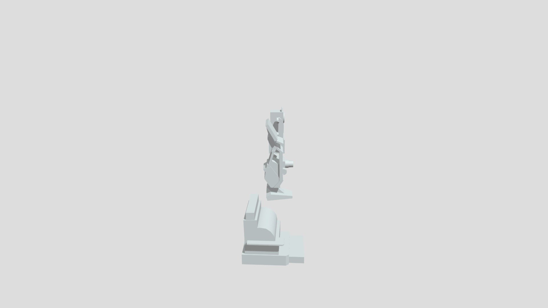 Dz2 - 3D model by IKKI_KIKI [3aec3a7] - Sketchfab