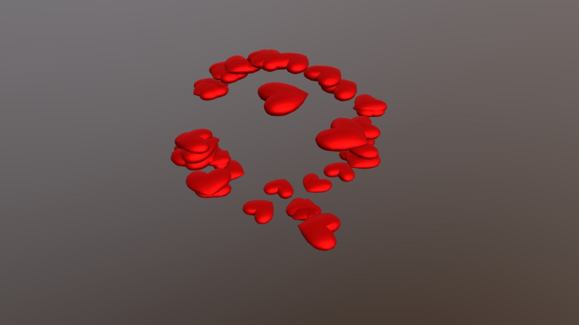 heart effect (3) - Download Free 3D model by vicente betoret ferrero ...