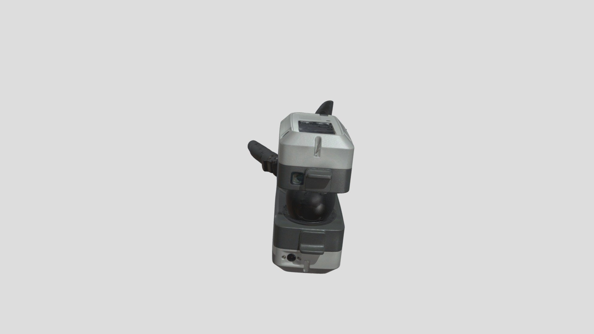 LEO ESCANEA RTC - 3D model by Diego_geo_3d [3aed98e] - Sketchfab