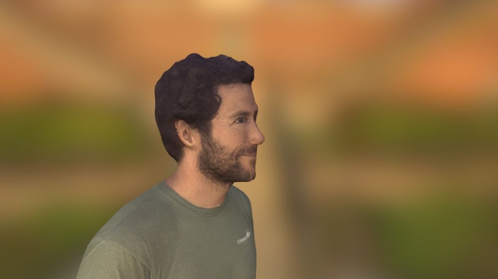 Daniel Low detail Sept24th - 3D model by scottvjguy [3aeef76] - Sketchfab
