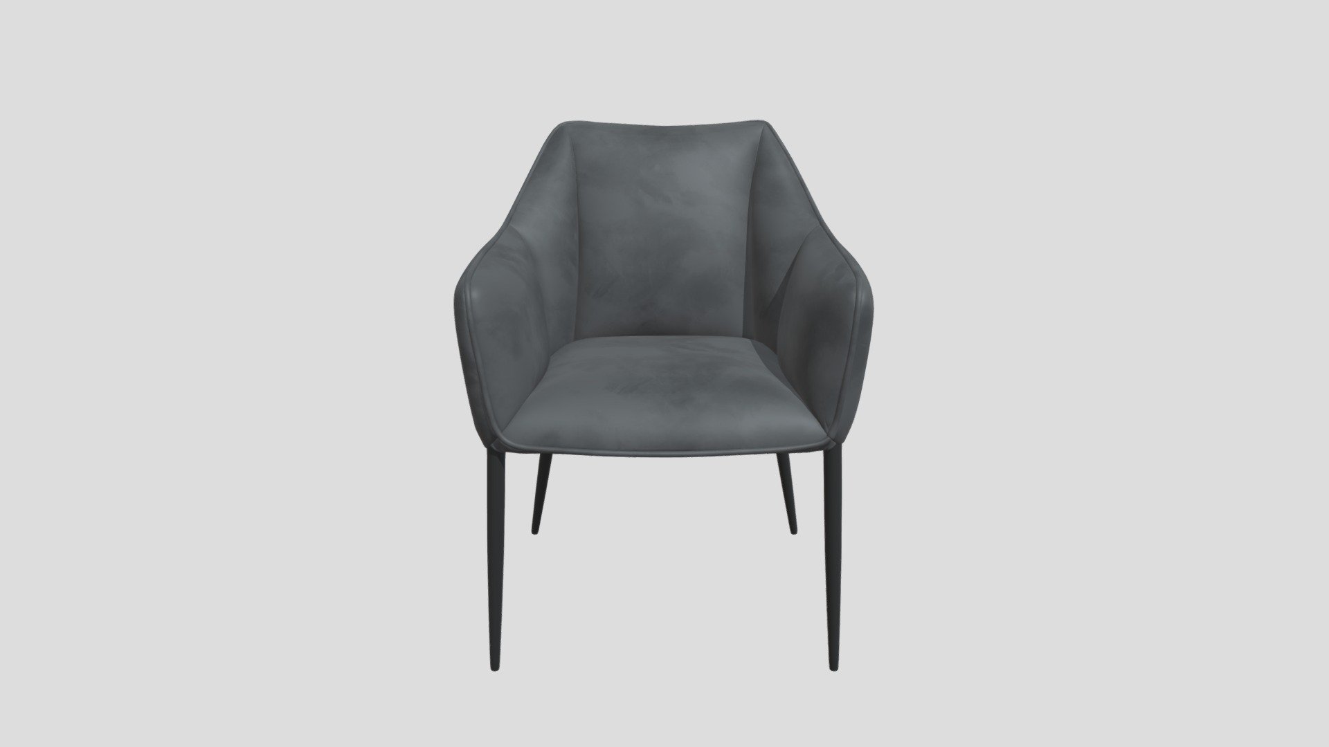 Basco Chair PMP Furniture - Download Free 3D model by cindyalx89 ...