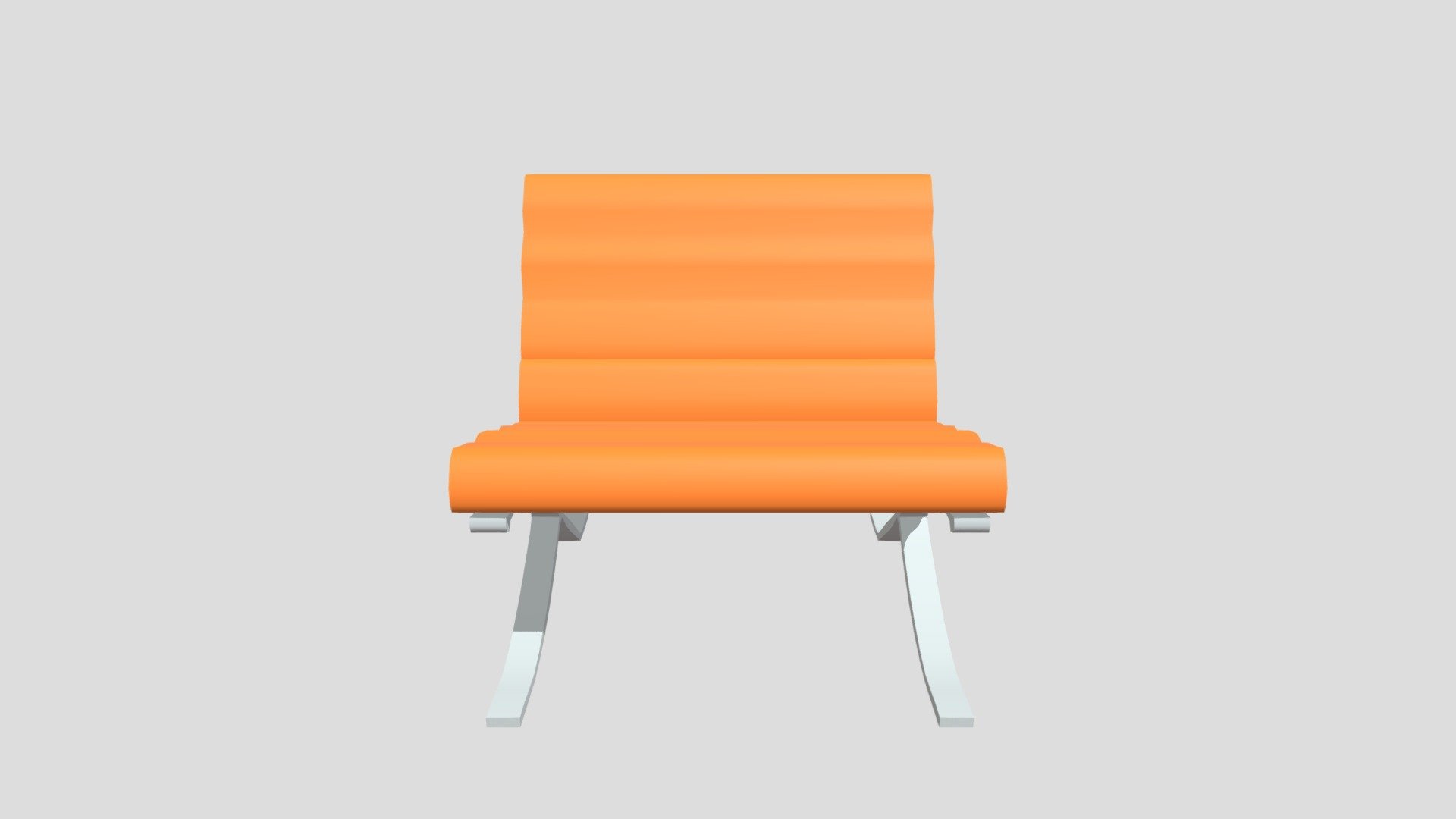 Blueprint Chair - Download Free 3D model by dimas9933 [3aef242] - Sketchfab