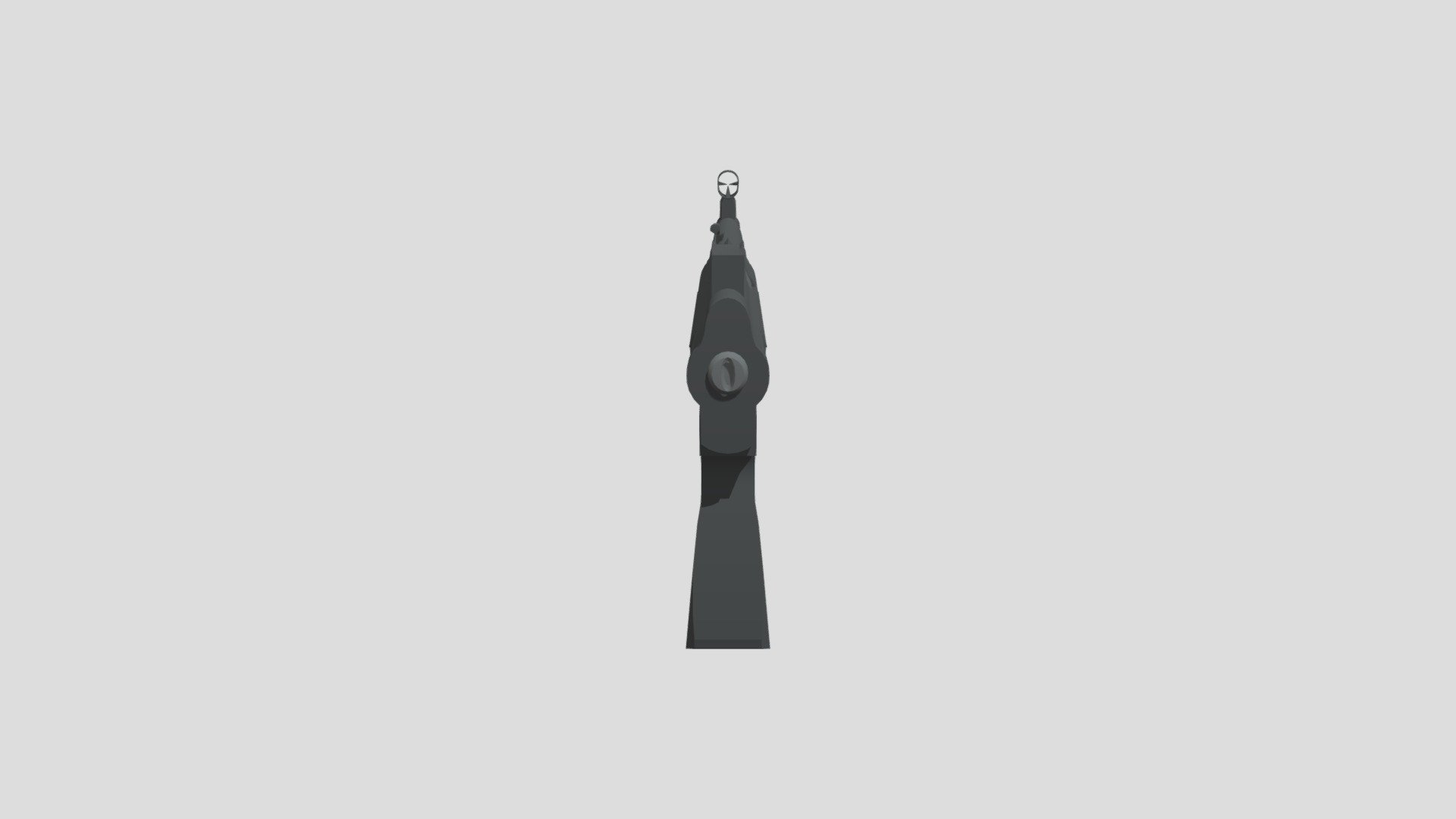 mp5k (textured) - Download Free 3D model by NotNathanModel [3af0079 ...