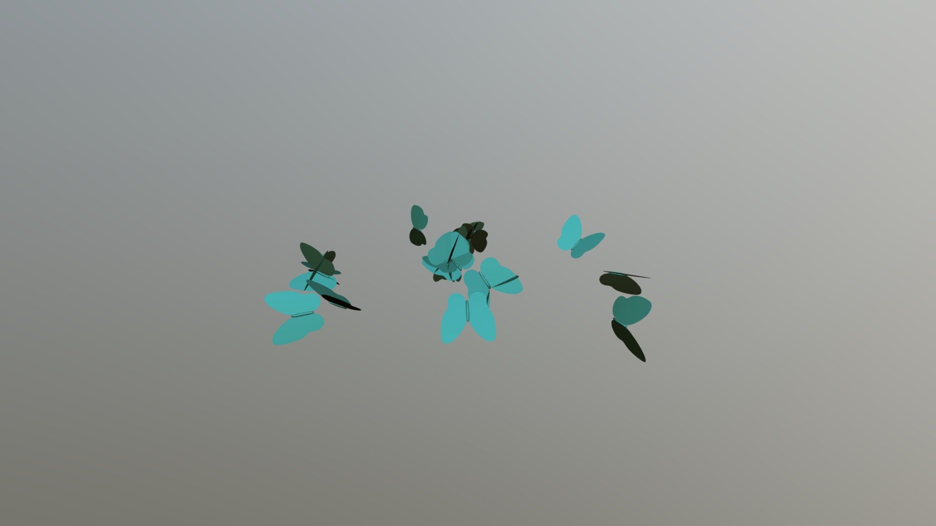 Butterflytest1 - Download Free 3D model by Michael.Eidn [3af0ec3 ...