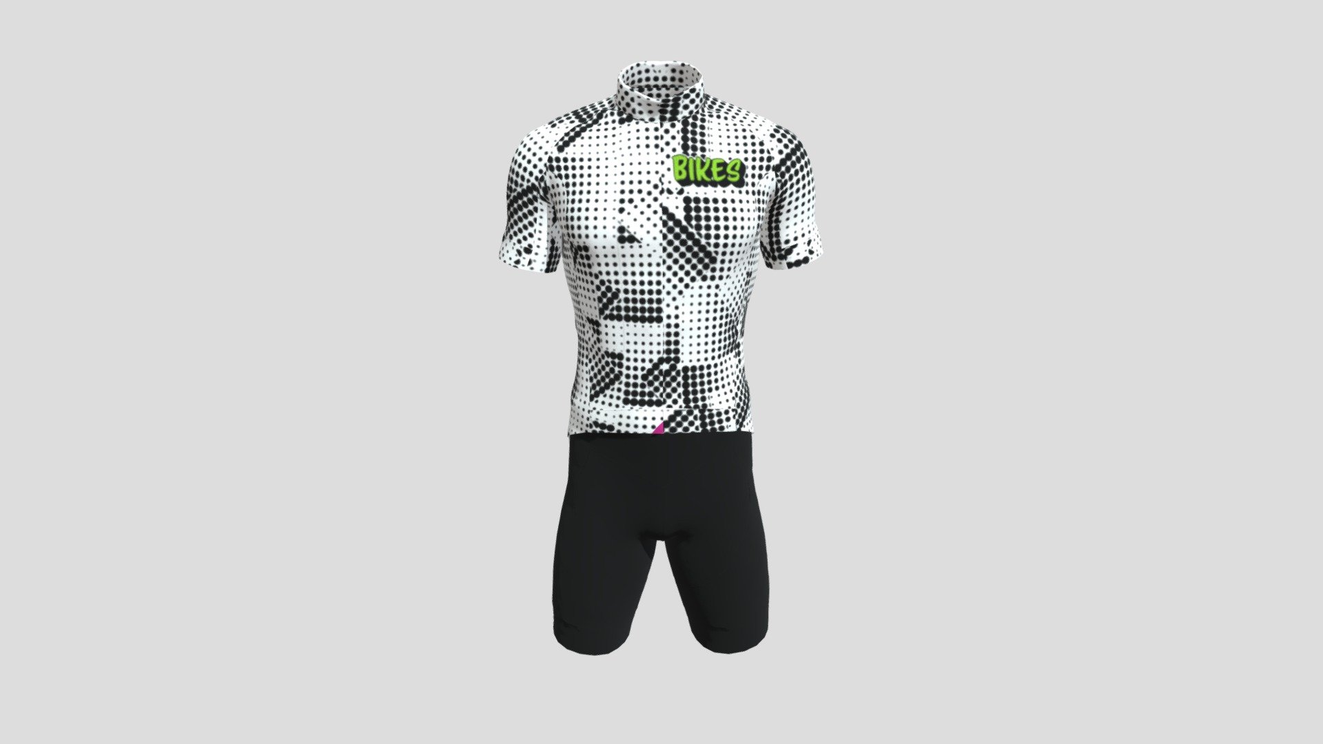 DNA Crazy Kit 01 - 3D model by jameserickson [3af1a8f] - Sketchfab