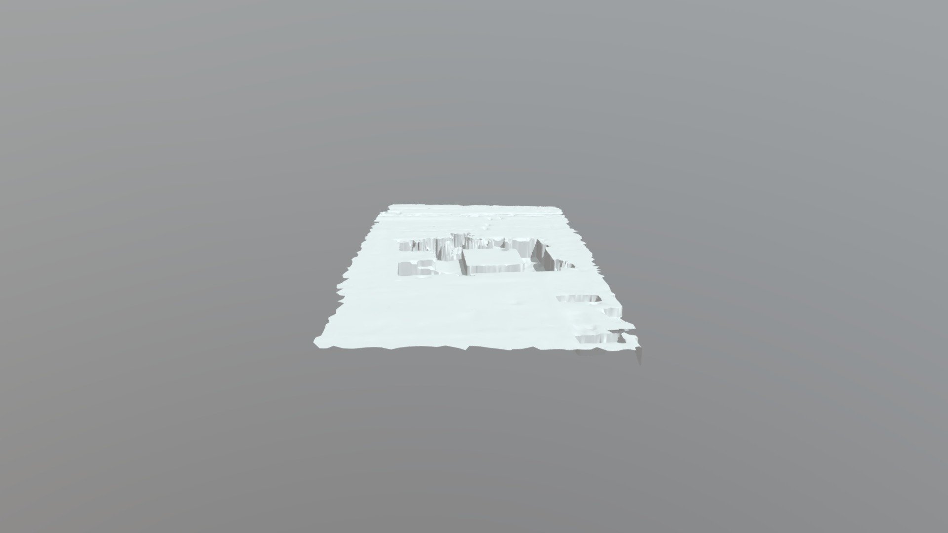 Ss - 3D model by mistergva777 [3af54b4] - Sketchfab