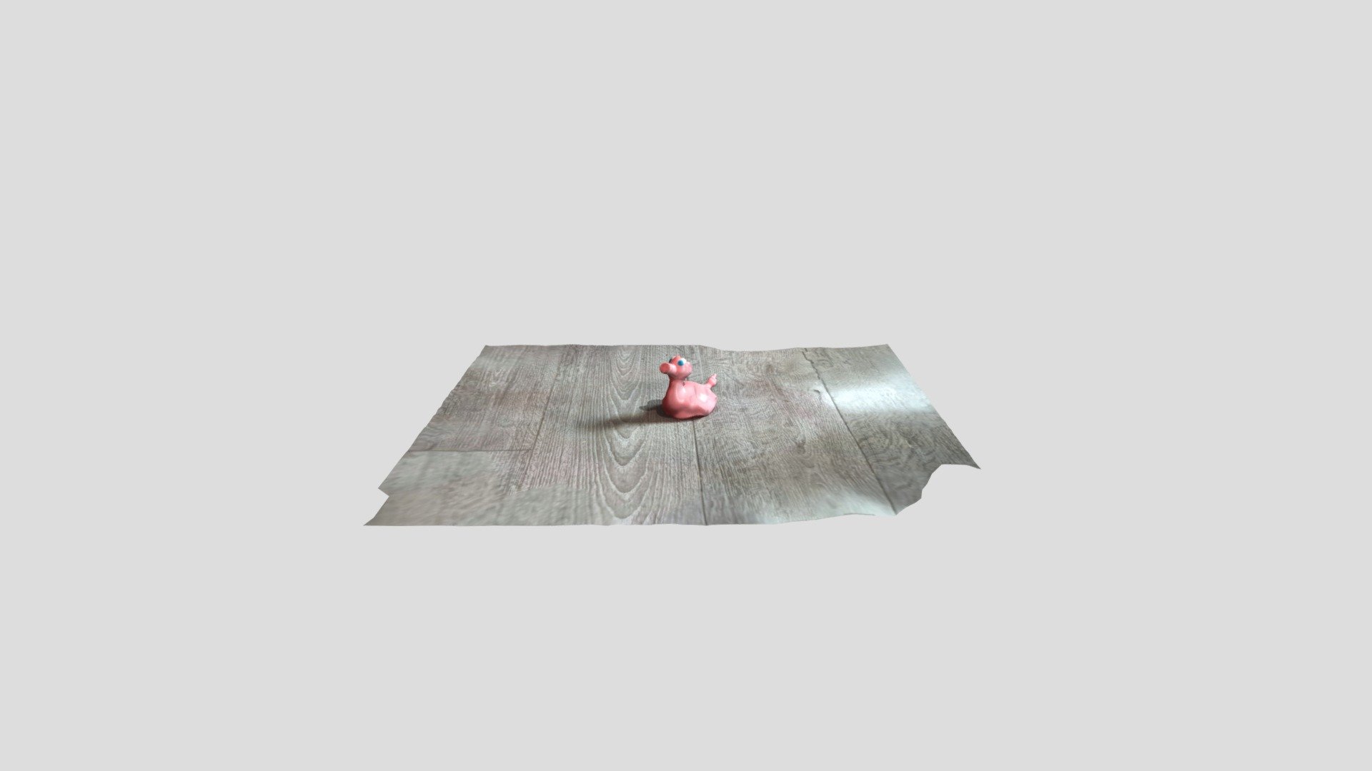 Posankka - 3D model by SRLH [3af58ac] - Sketchfab