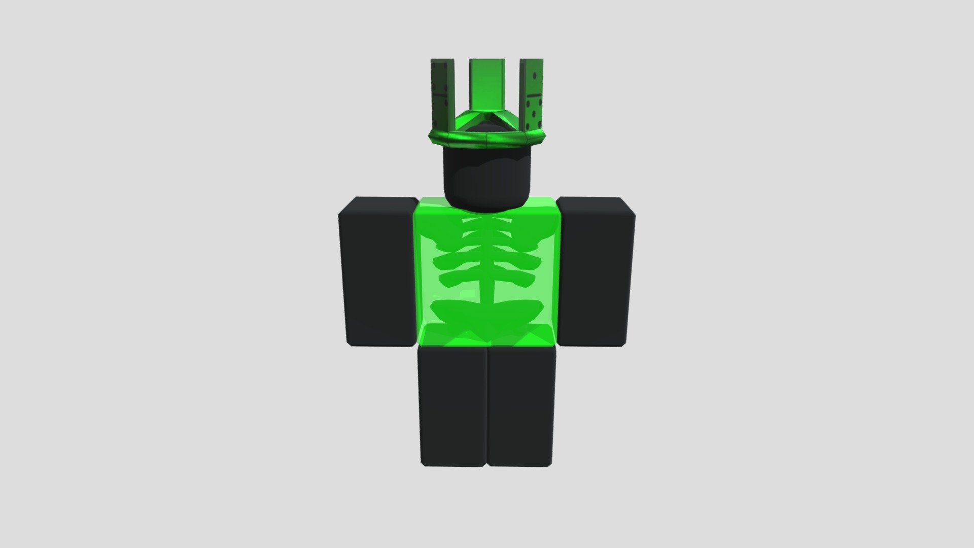 1x1x1x1 FORSAKEN - Download Free 3D model by Forsaken 007N7 (@Forsaken ...