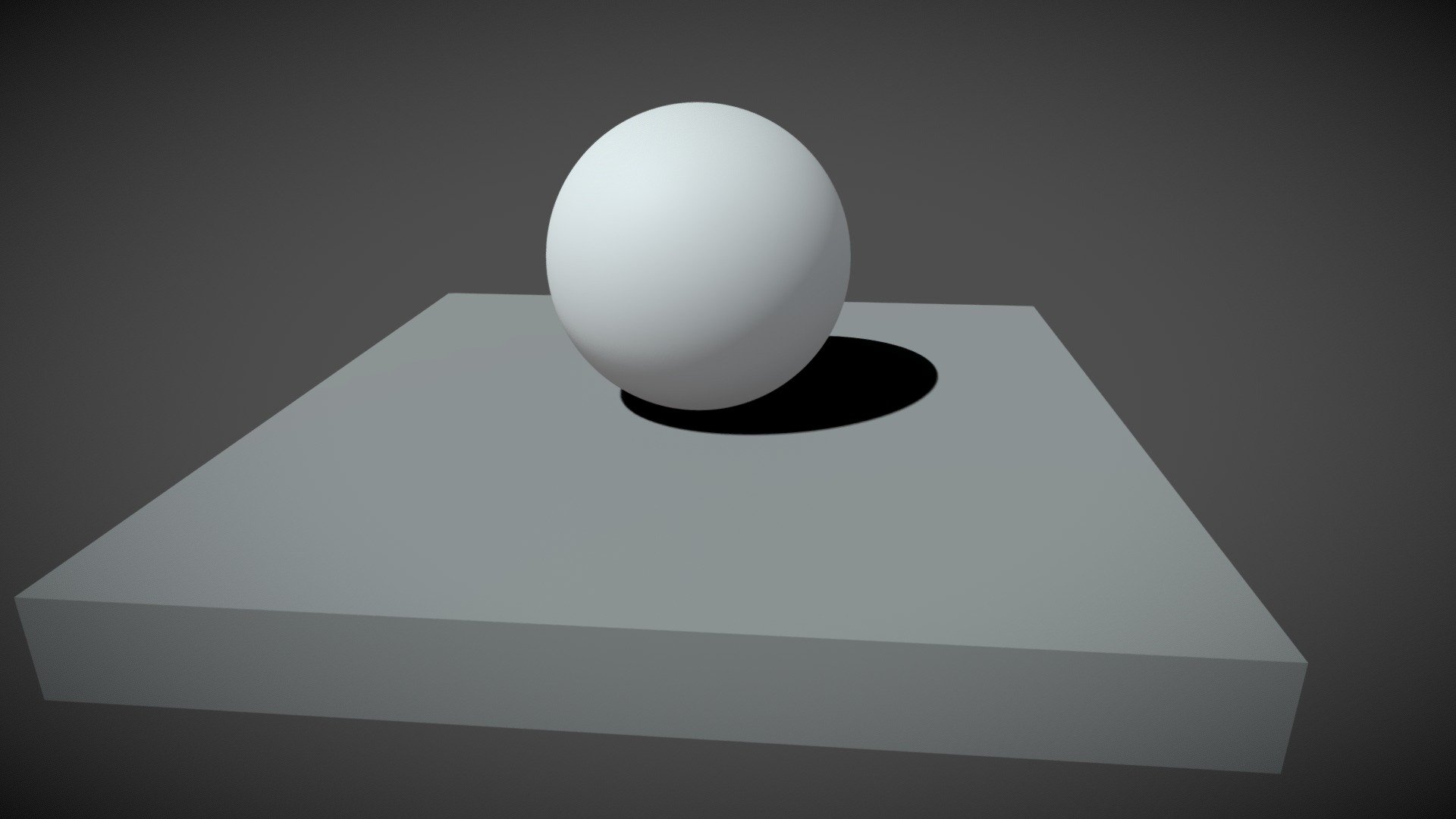 Matt Sphere - Download Free 3D model by andrewschulerguerin [3af7e8a ...