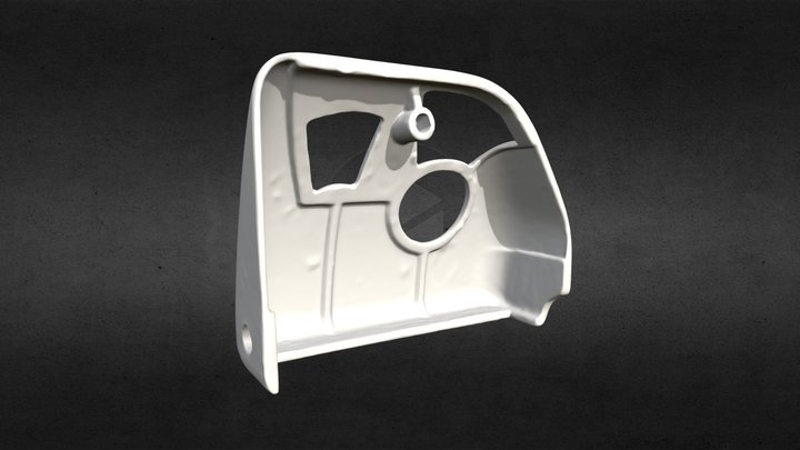 Platen 3D models - Sketchfab