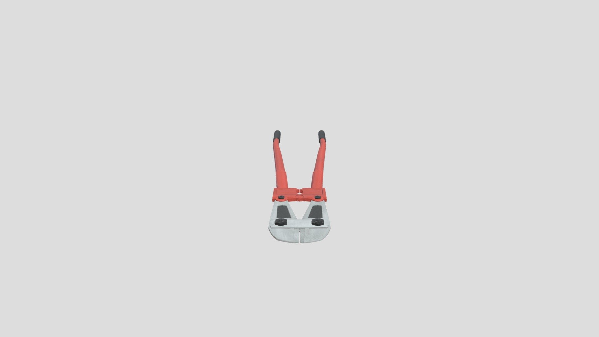 Bolt Cutter - Download Free 3D model by Einheri [3afcdd4] - Sketchfab