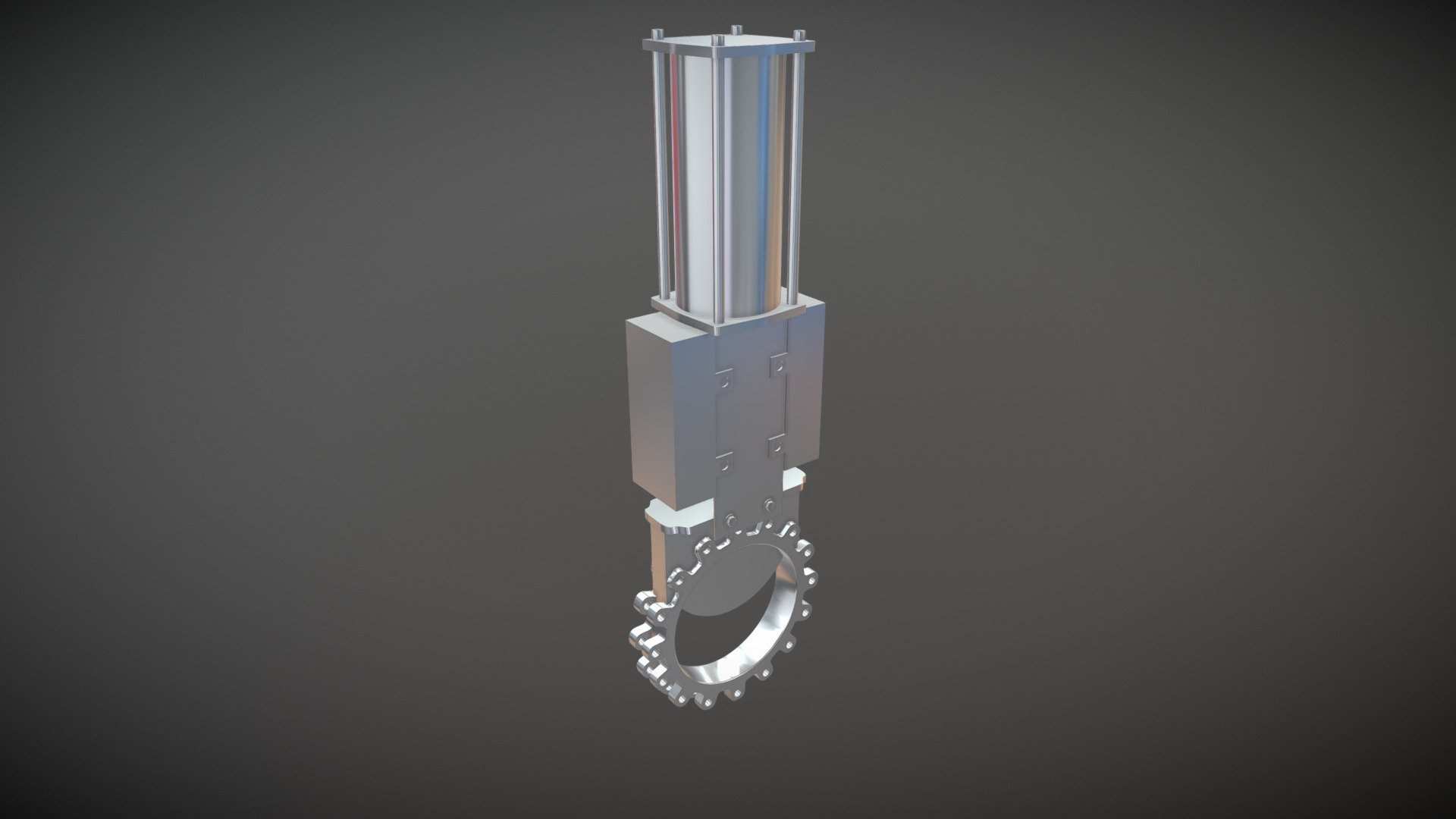 Orbinox ET - 3D model by АДЛ (@adl-admin) [3afdcec] - Sketchfab