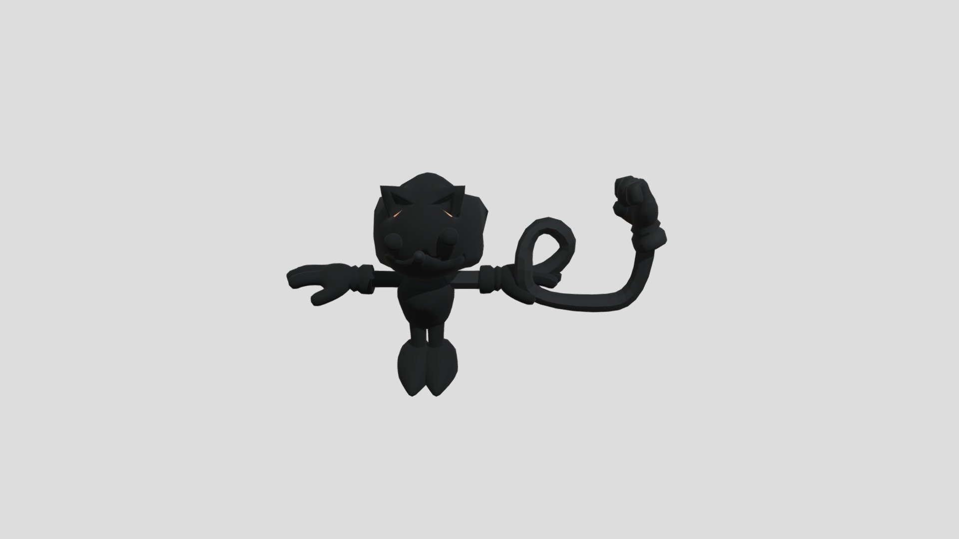 Sunky - Download Free 3D model by jdgamboazavatti2801 [3aff458] - Sketchfab