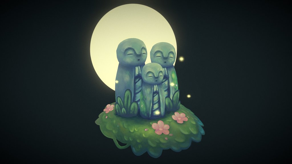 Top 10 - Week 2020-25 - A 3D model collection by Sketchfab - Sketchfab