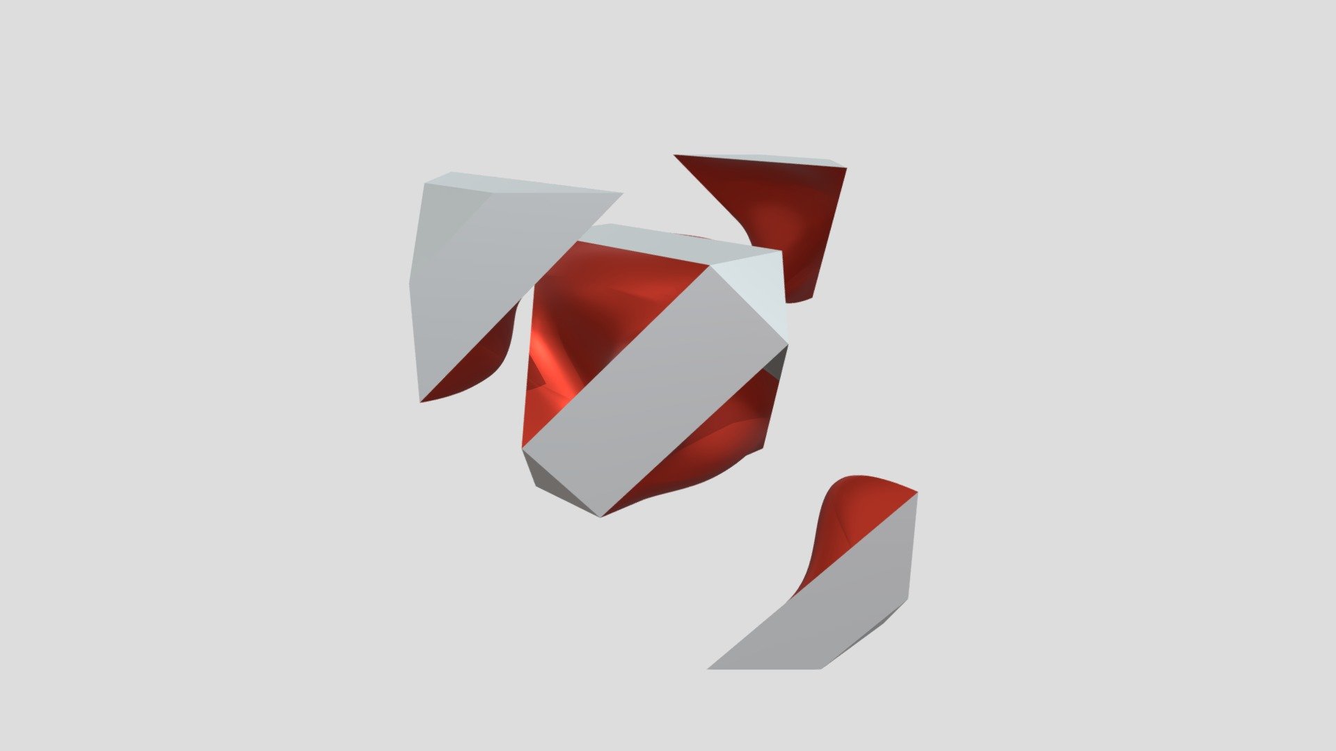 truncame el cubo_ - 3D model by trs00460 [3b01cf1] - Sketchfab