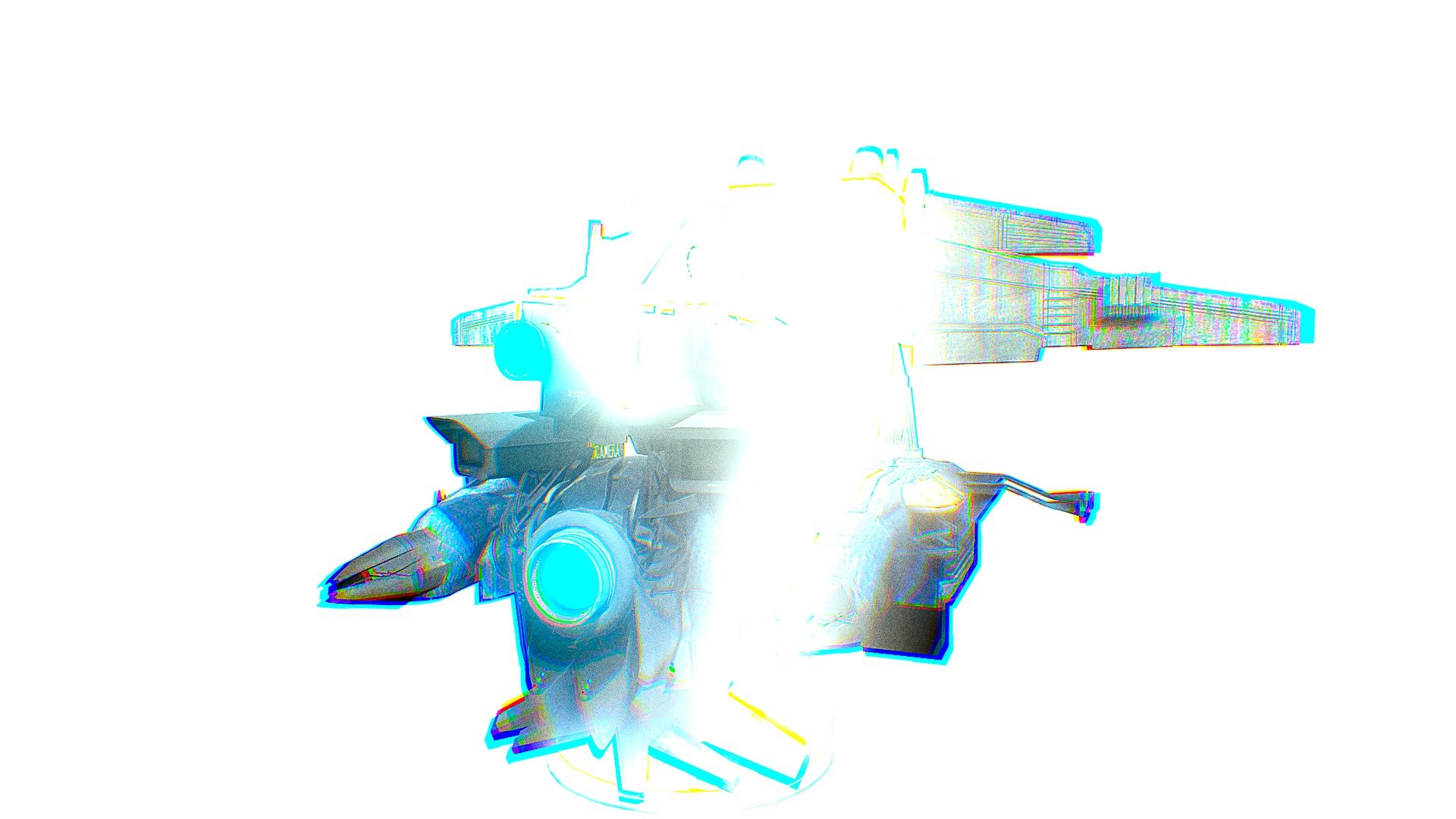 Multiverse_titan_cameraman - Download Free 3D model by gmod (@Mark05.07 ...
