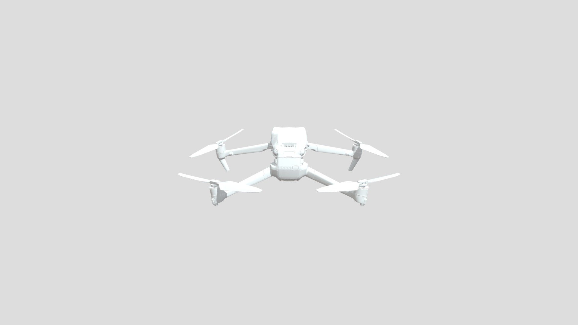 air - 3D model by dfhe2004 [3b03dd6] - Sketchfab