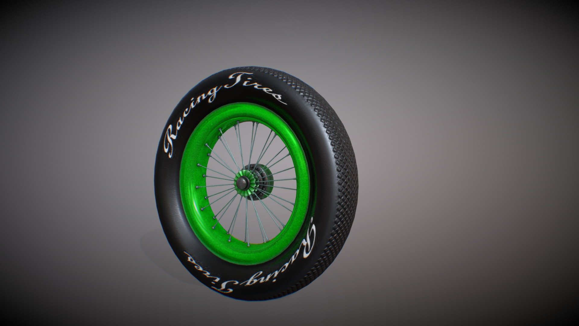 car wheel - Download Free 3D model by alexeyshadrin80 [3b05818] - Sketchfab