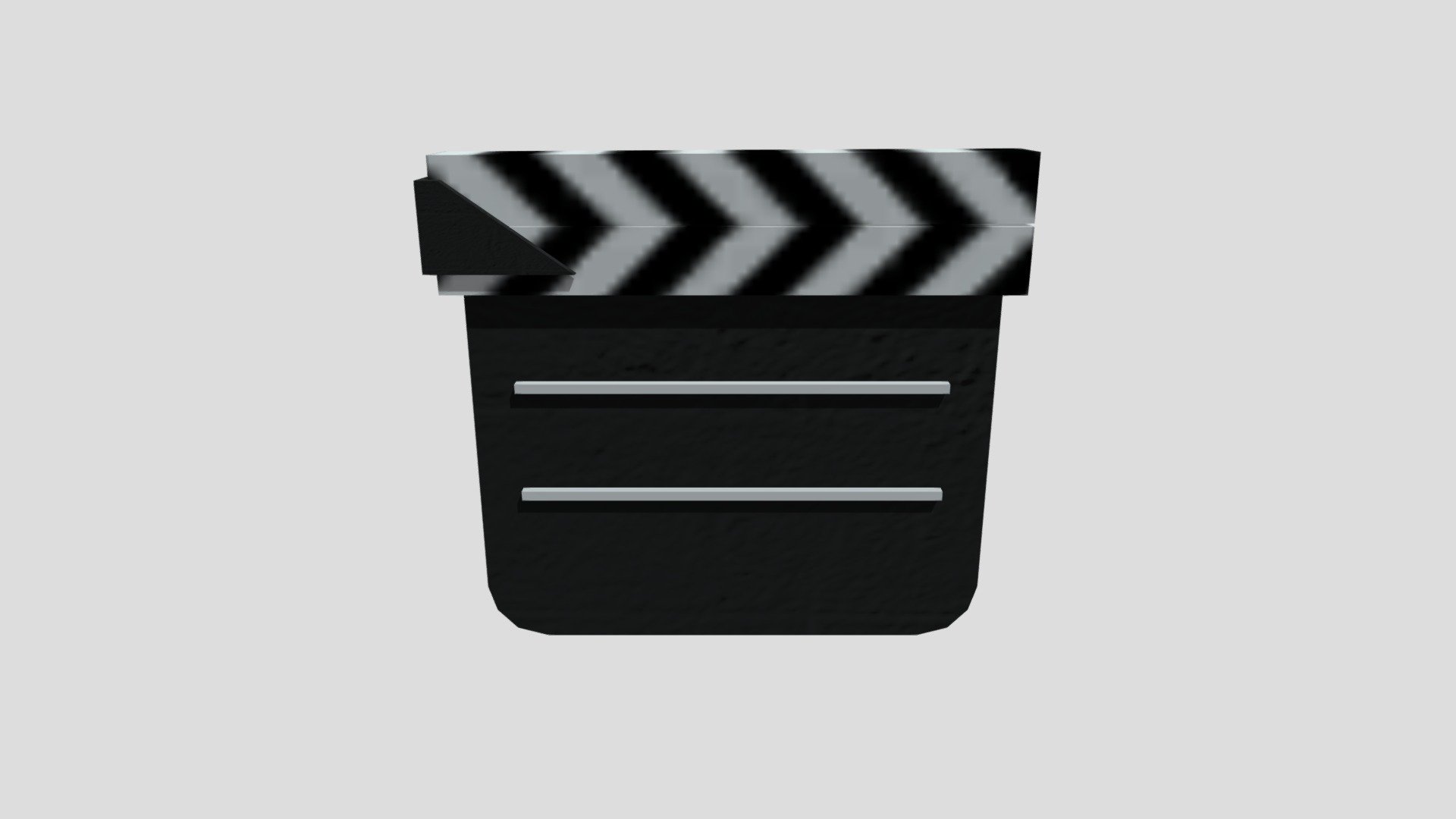 animal company - clapper - Download Free 3D model by Romeo rios vr ...