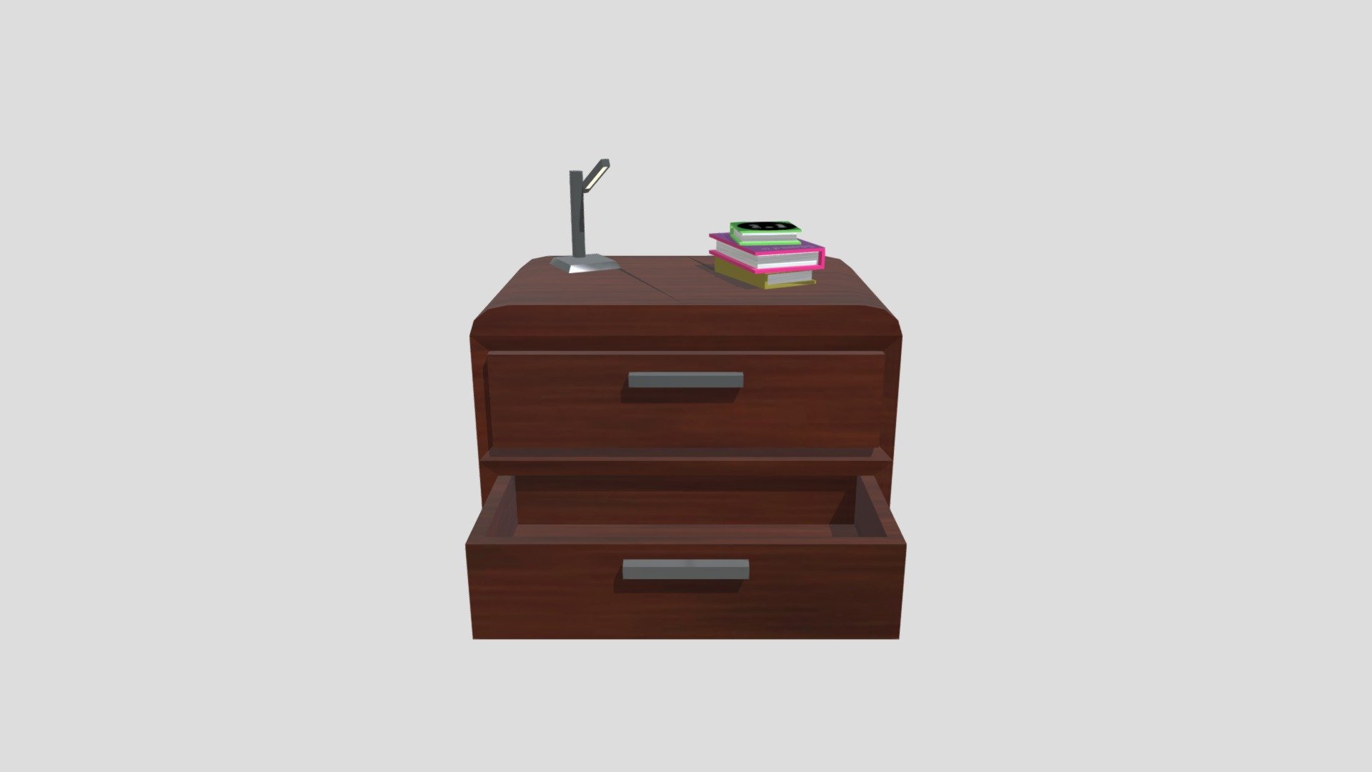 Desk_Prop - 3D model by Ulenspiegel [3b05f6e] - Sketchfab