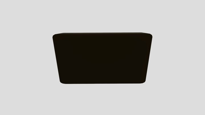 Domofon 3D models - Sketchfab