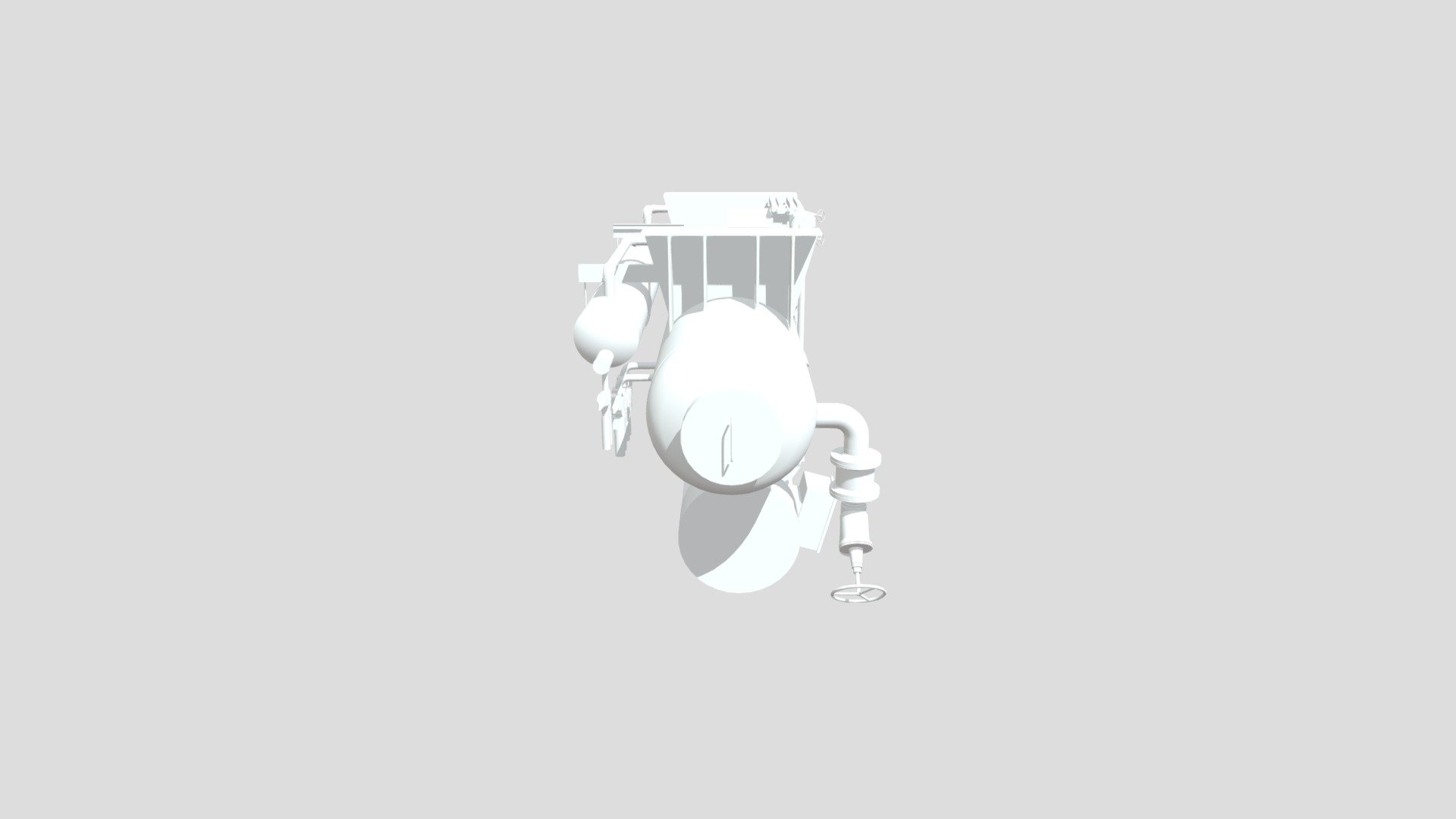 N250 - 3D model by Christian.Ramos.R [3b06f18] - Sketchfab