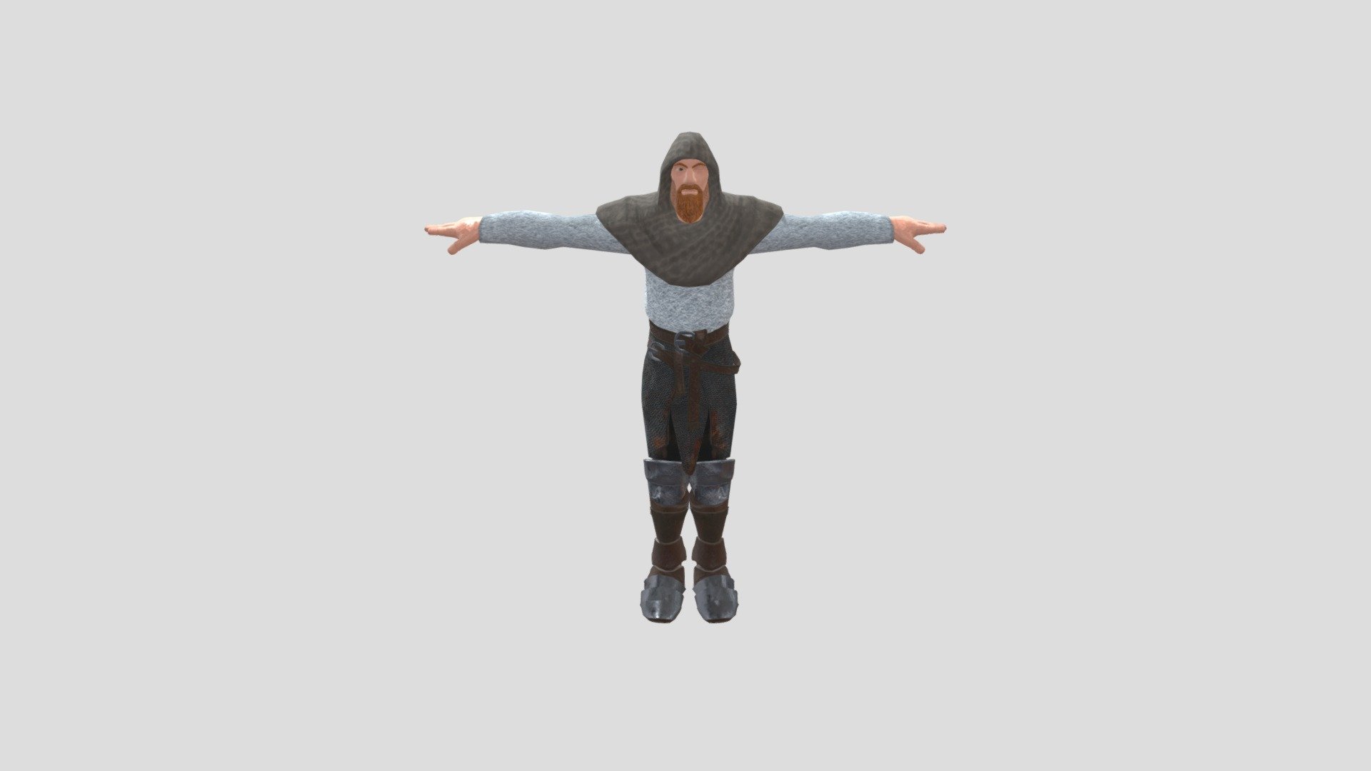 OHaver_Trystyn_ART507_M7 - 3D model by ohavertrystyn [3b079e5] - Sketchfab