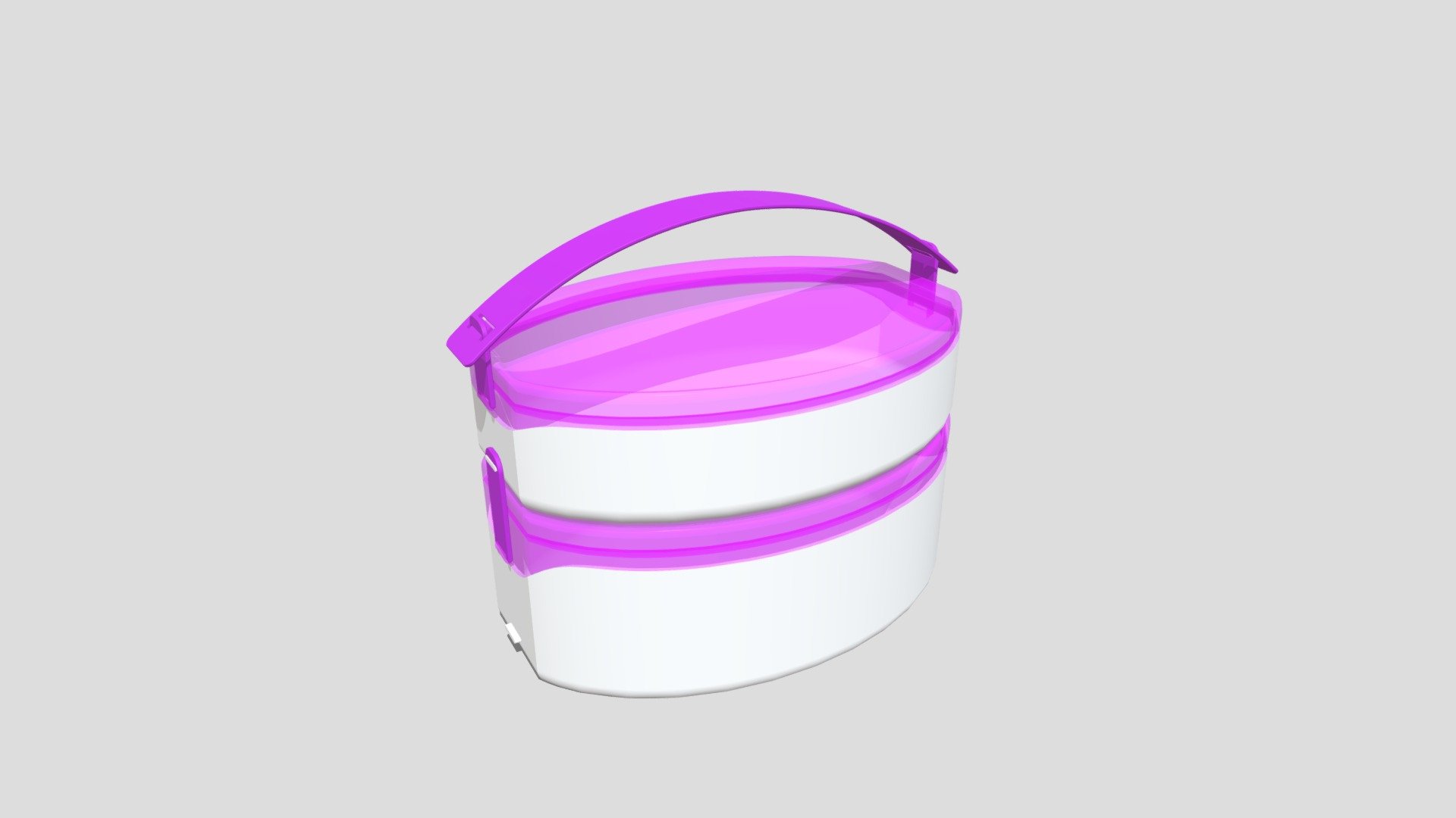 tupper - 3D model by nicoambrossio [3b0883d] - Sketchfab