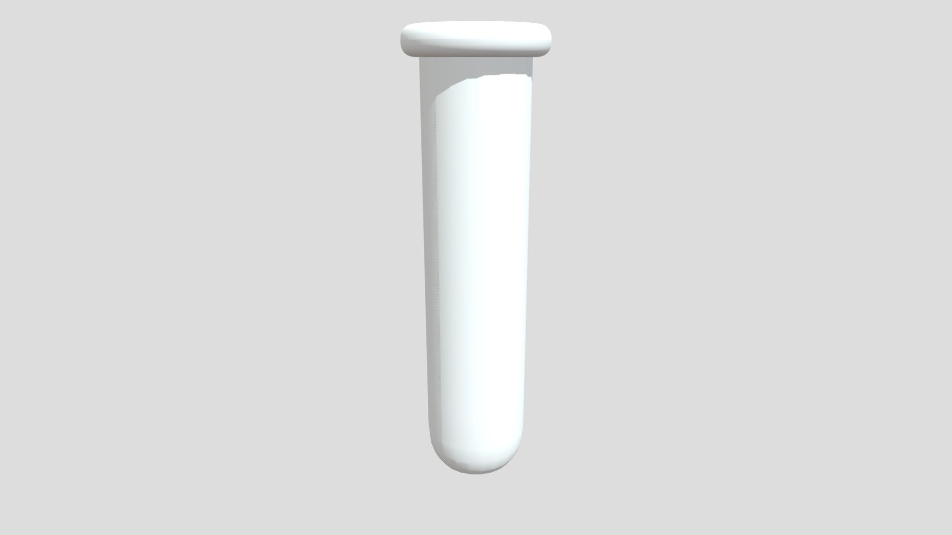 Chemical Vial - Download Free 3D model by AC_4014 [3b0a9dd] - Sketchfab