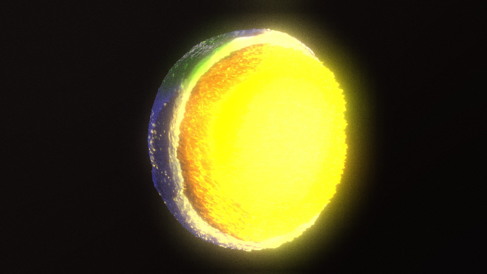 Earths Core - Download Free 3D model by organ collector (@jtaylor27 ...