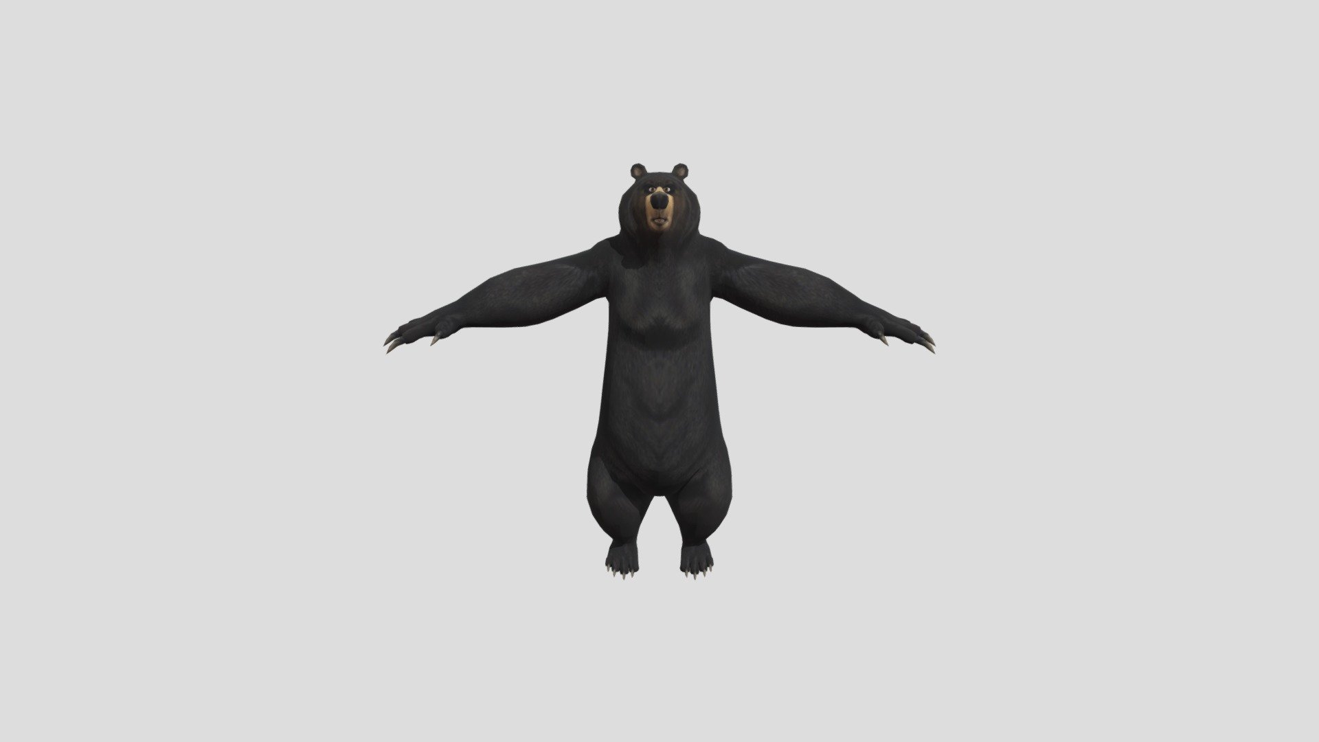 Vincent - 3D model by jmlmenorca [3b0e147] - Sketchfab