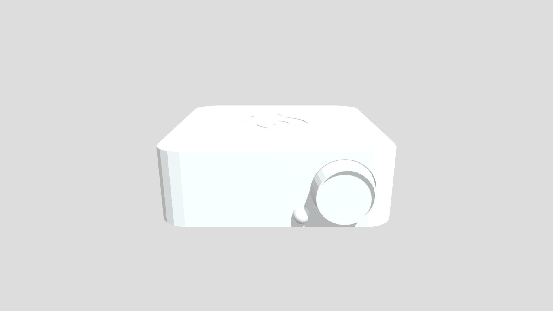 Steel Series Arctis Pro Wireless DAC - Download Free 3D model by ...