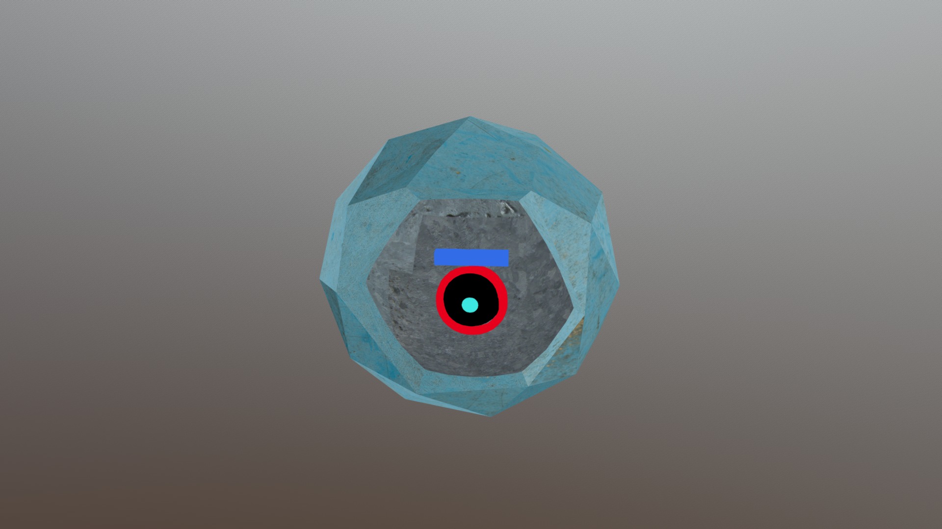Ghost Digi Animation And Textures 2 - Download Free 3D model by ...