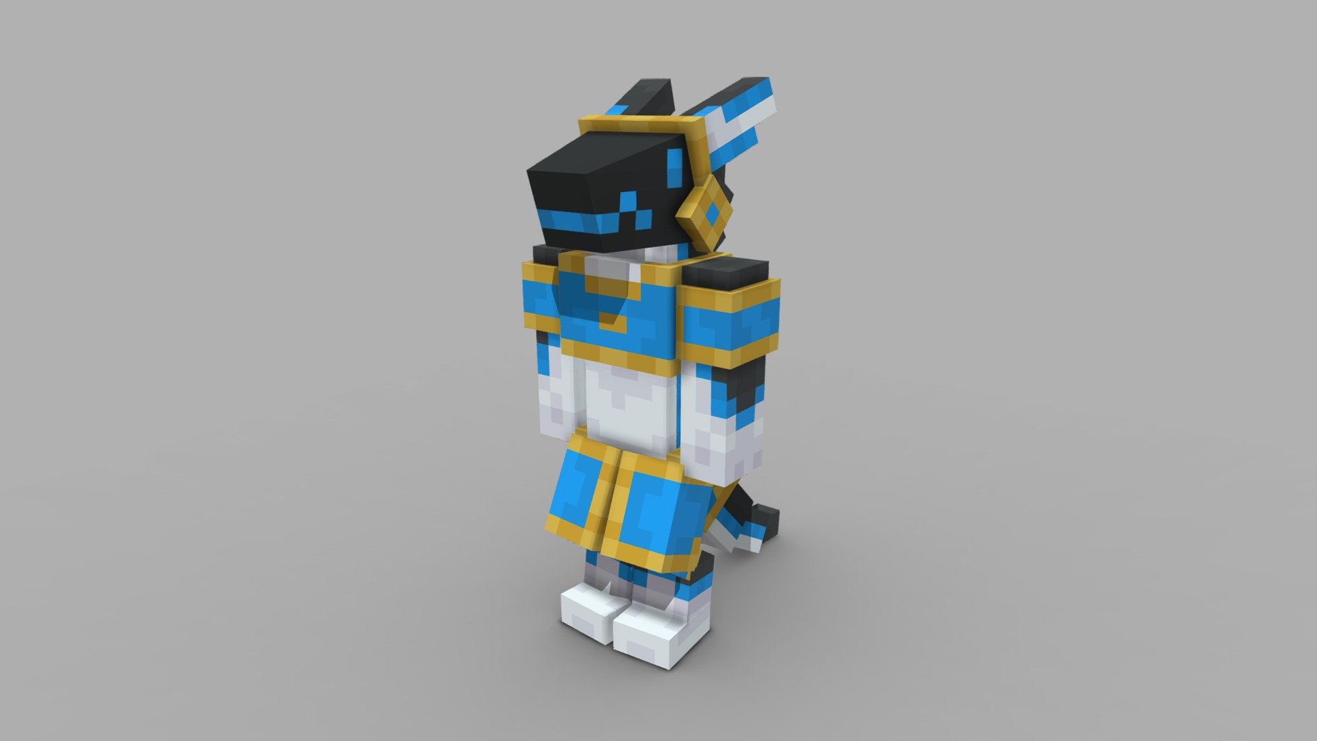 Endles V9 - 3D model by Endles13 [3b13c5d] - Sketchfab