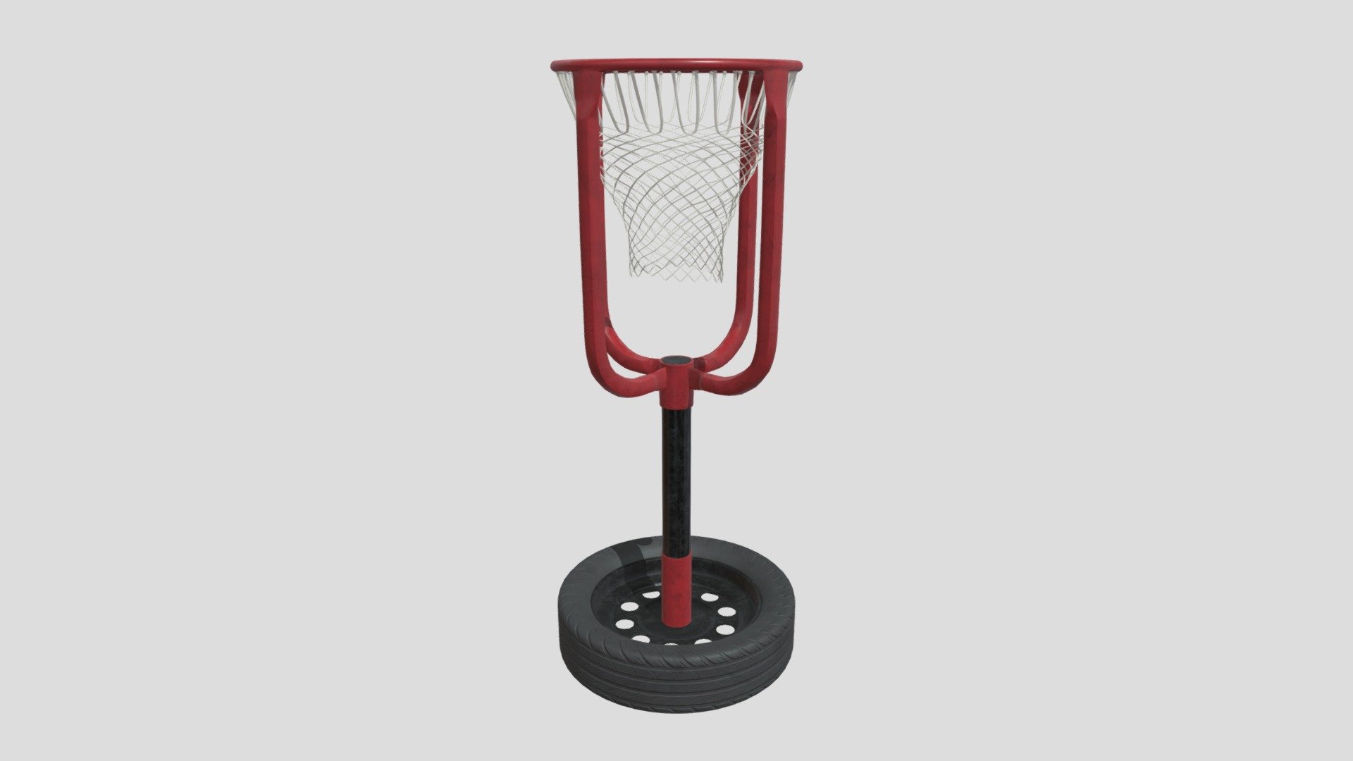 playground equipment 29 AM244 Archmodels - Buy Royalty Free 3D model by ...