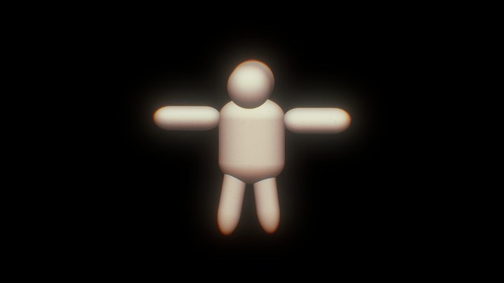 Chel 3D models - Sketchfab