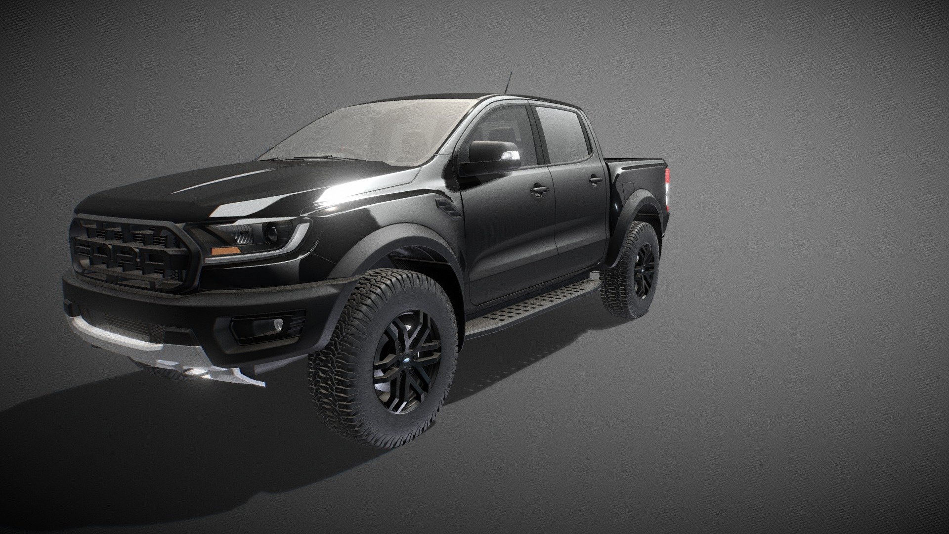 FB_AUTOMOTIVE_VIEWER001 - 3D model by fictionalpixel [3b1b1ca] - Sketchfab