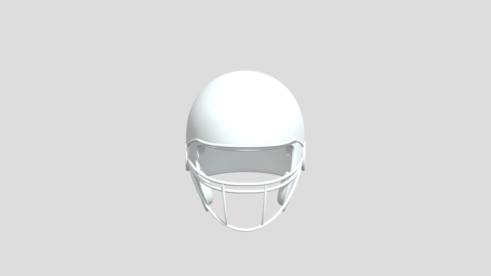 Helmet - 3D model by rcase023 [3b1cc5f] - Sketchfab