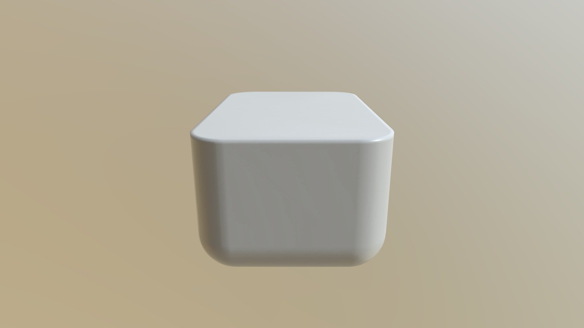 Boxy - 3D model by Xavlarin [3b1e0a7] - Sketchfab