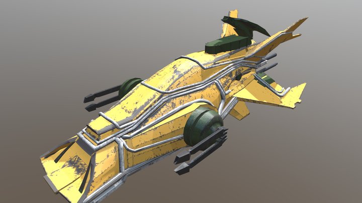 Fireball 3D models - Sketchfab