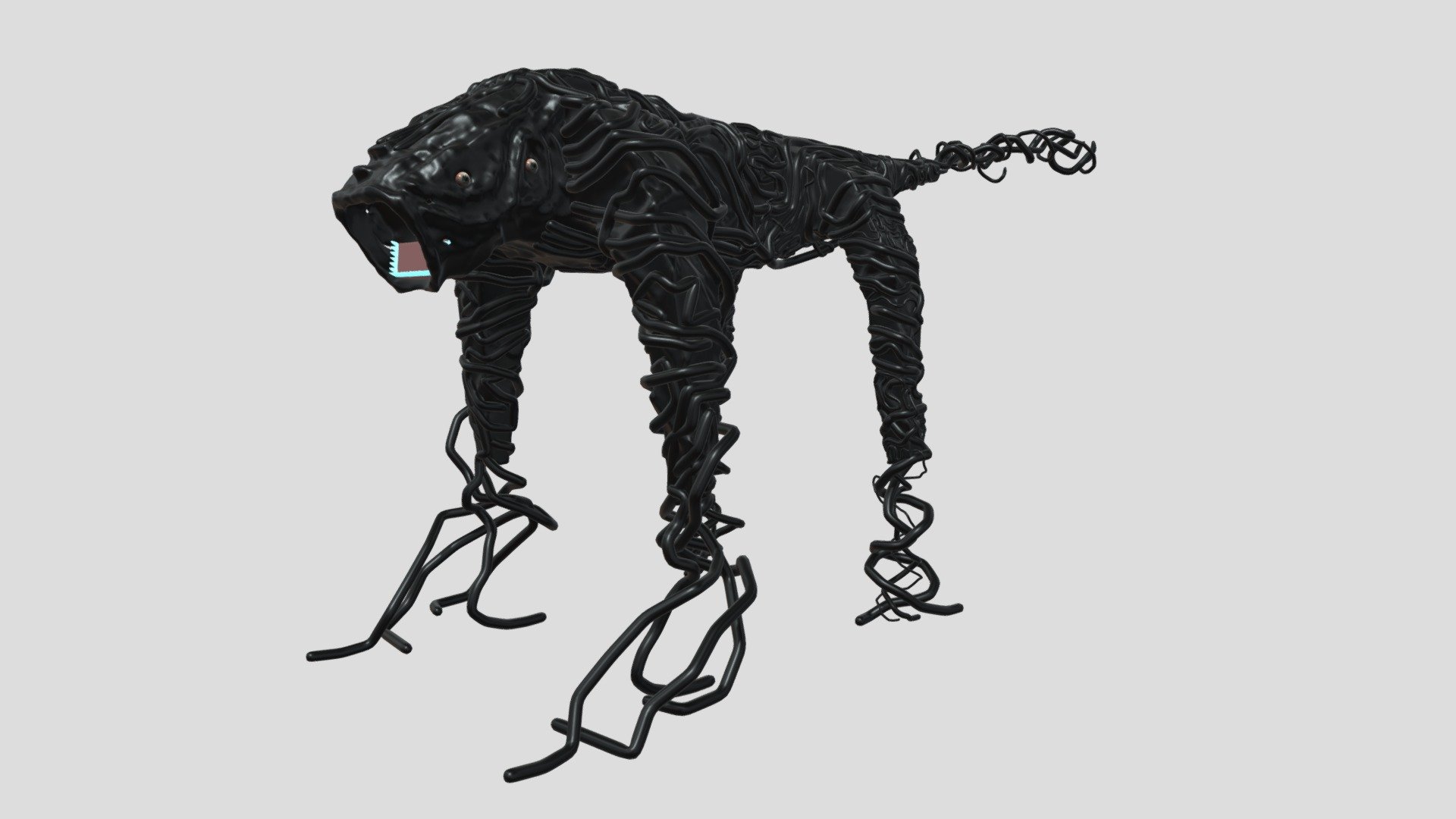 A1_blender advanced_sketchfab new - 3D model by vishnuprateek6 [3b1f1d1 ...
