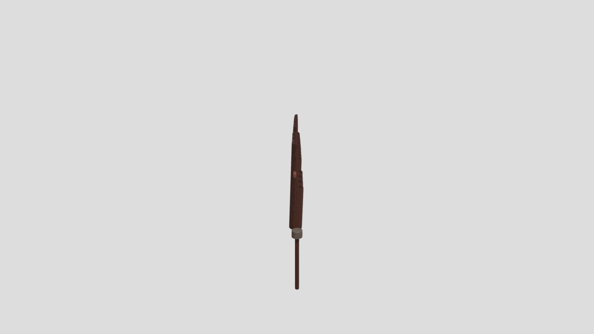 Calung By : Muhamad Irgi Rpl X-A - 3D model by elleanoir [3b20a45 ...