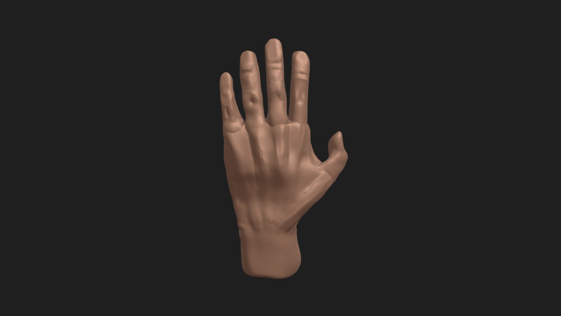 hand? - Download Free 3D model by thename_number (@tiu47) [3b20c13 ...
