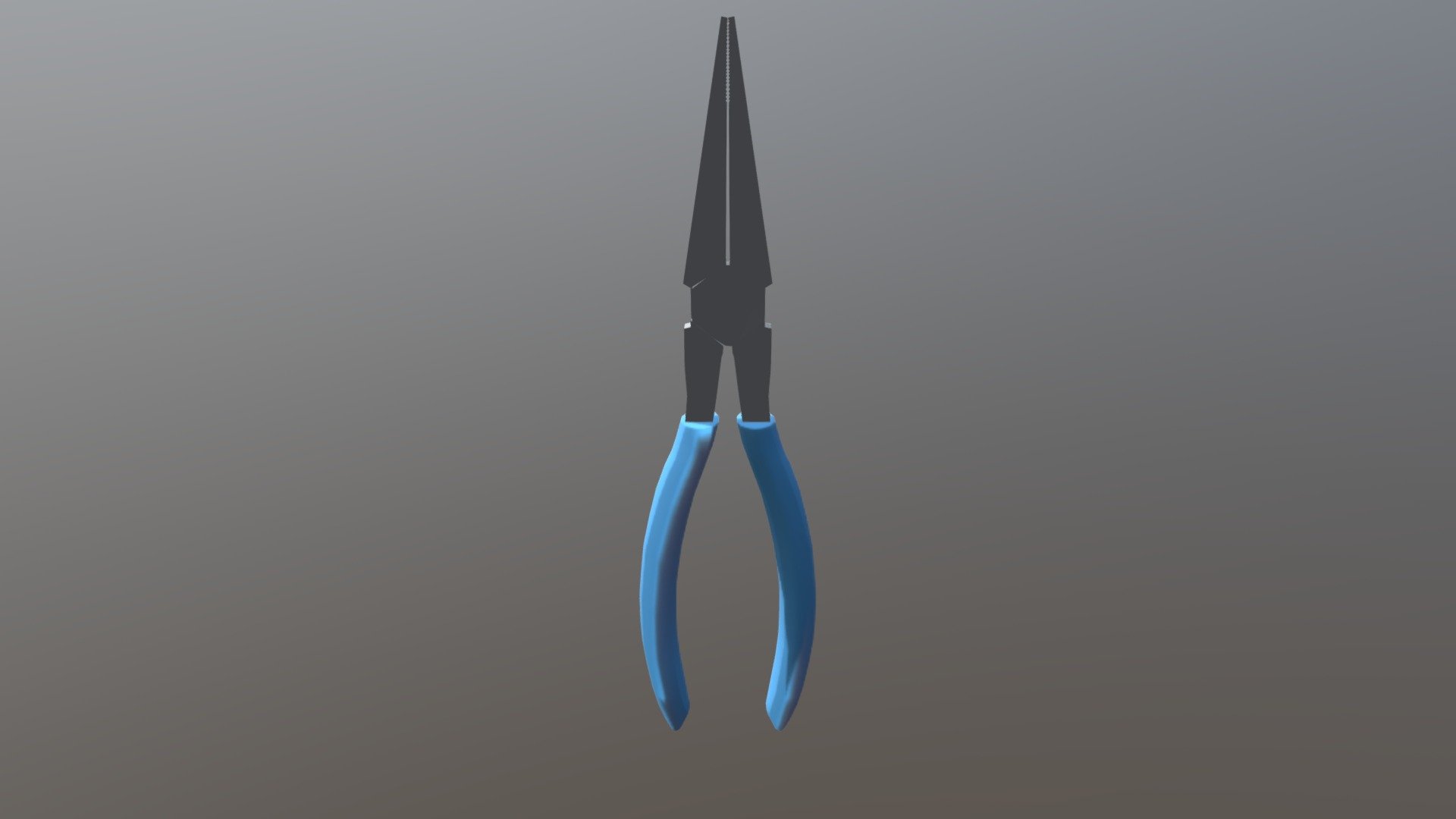 Pliers - 3D model by doot_doot [3b20f03] - Sketchfab